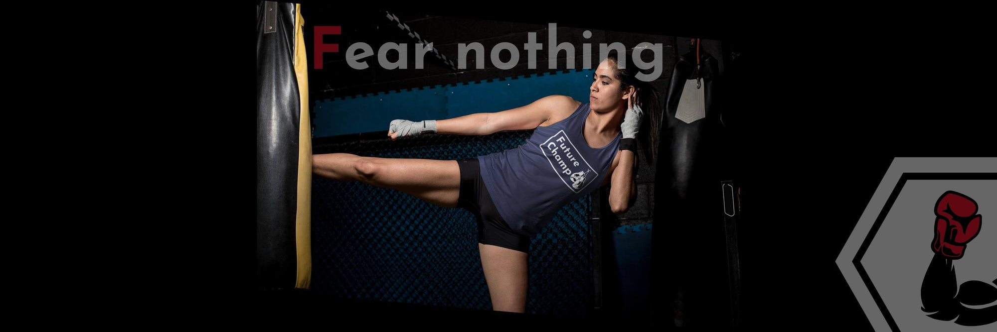 NUFFI - The Warriors Way – NUFFI-The Warriors Way