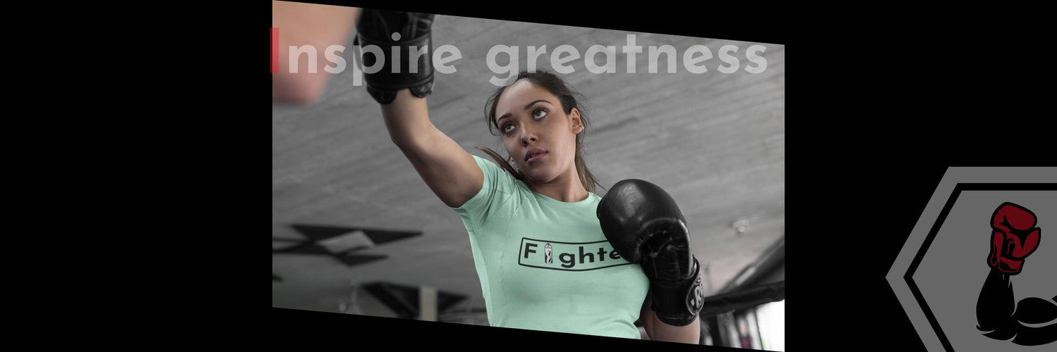 NUFFI - The Warriors Way – NUFFI-The Warriors Way